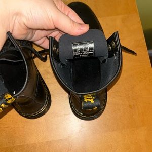 Dr. Martens | Shoes | Brand New Real Doc Martens | Poshmark